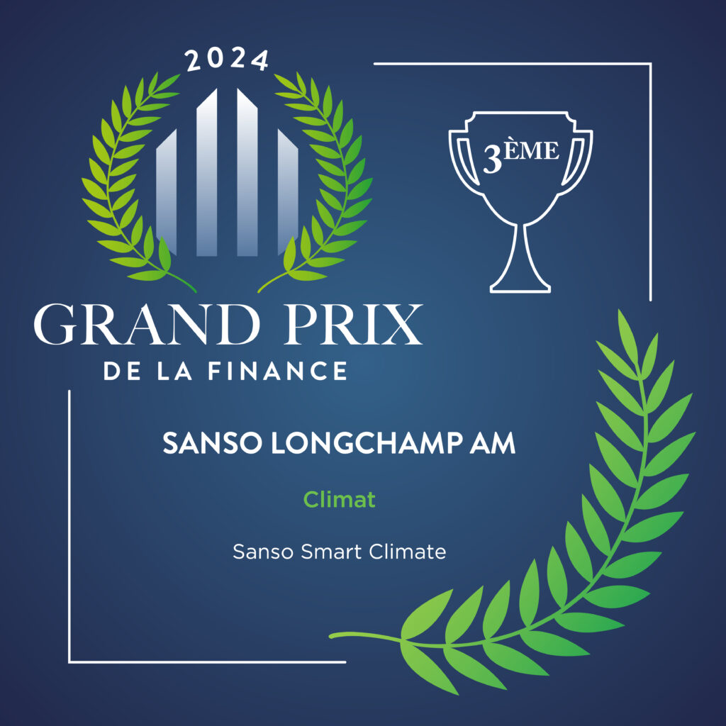 Notre société - Sanso Longchamp AM